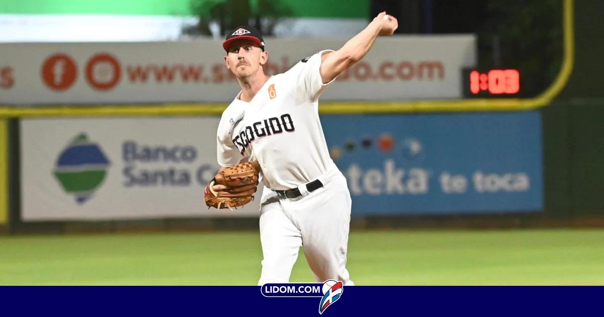 Estrellas toman a Antone y Tigres a Astudillo en Draft Importados de ...