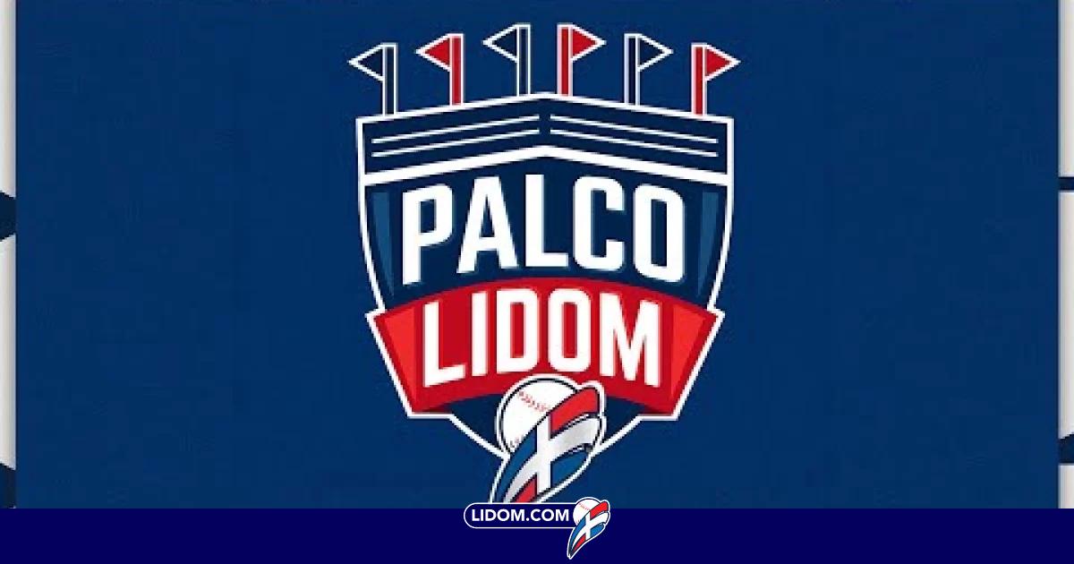 Palco LIDOM ⚾ ¿Quién clasificará a la final? 🔥 Round Robin 🔥 🔴 En vivo ...