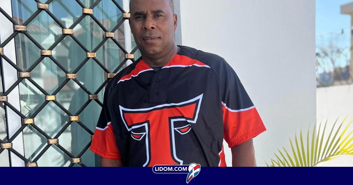 Toros nombran a José Offerman como dirigente, Febles coach de banca | Lidom