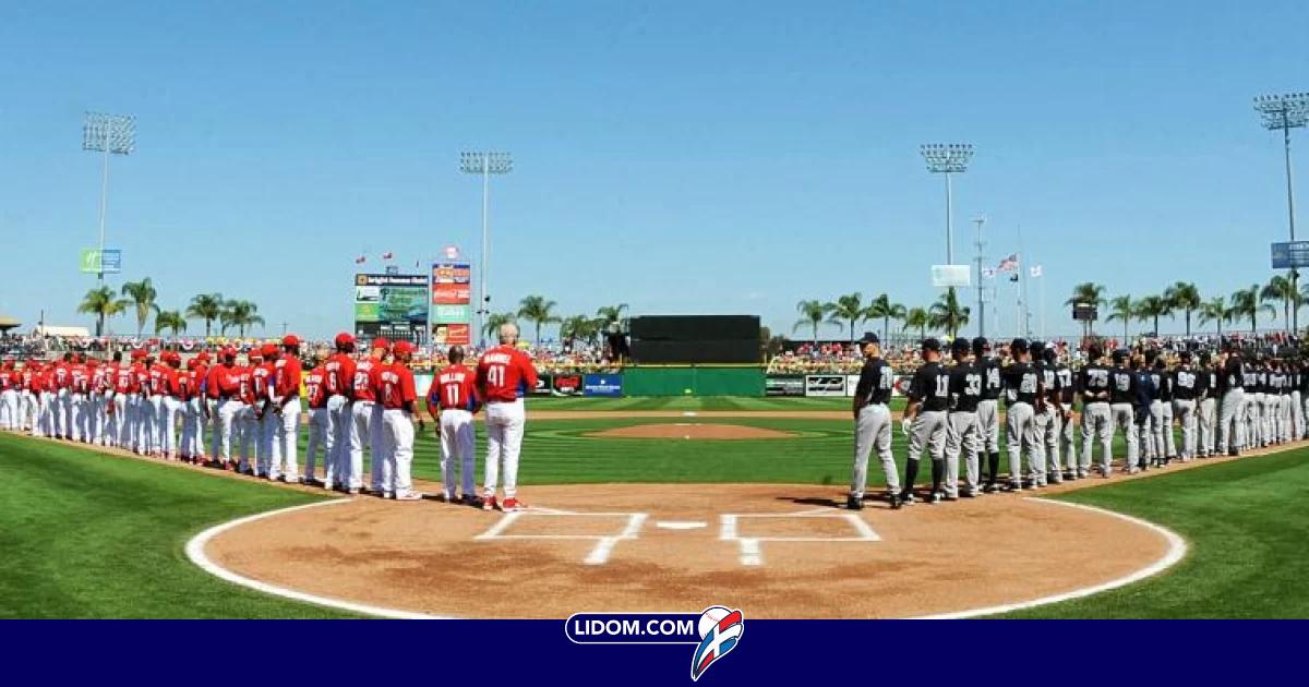 Tigres y Toros comandan a los 156 jugadores en Spring Training | Lidom