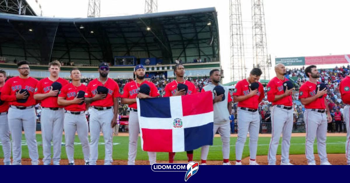 David Ortiz: “En este país respiramos béisbol” | Lidom