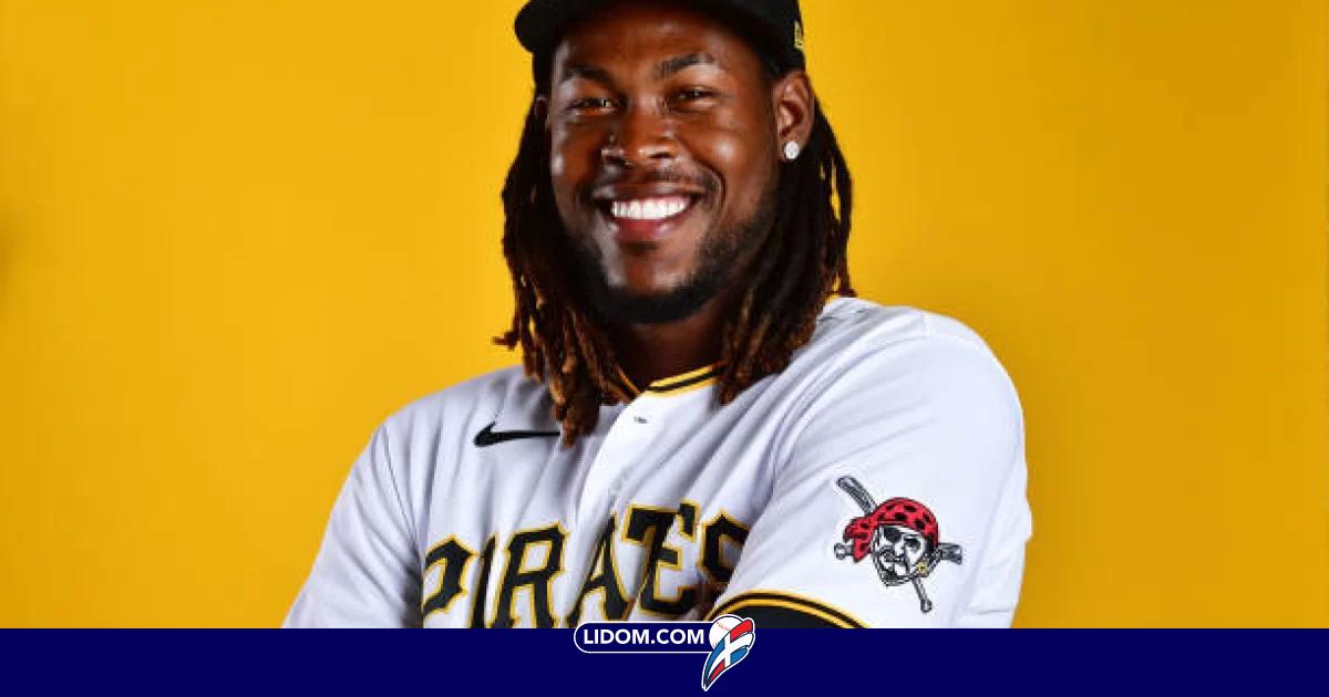 Oneil Cruz con impresionante actuación en la primavera | Lidom