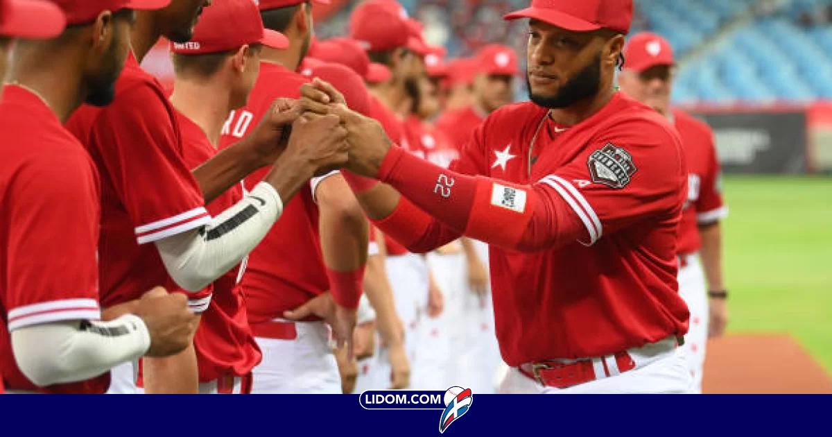 Robinson Canó es el nuevo refuerzo de los Diablos Rojos de México | Lidom