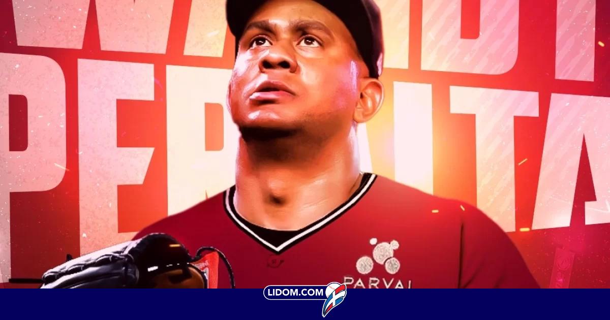 Gigantes del Cibao firman al agente libre Wandy Peralta | Lidom
