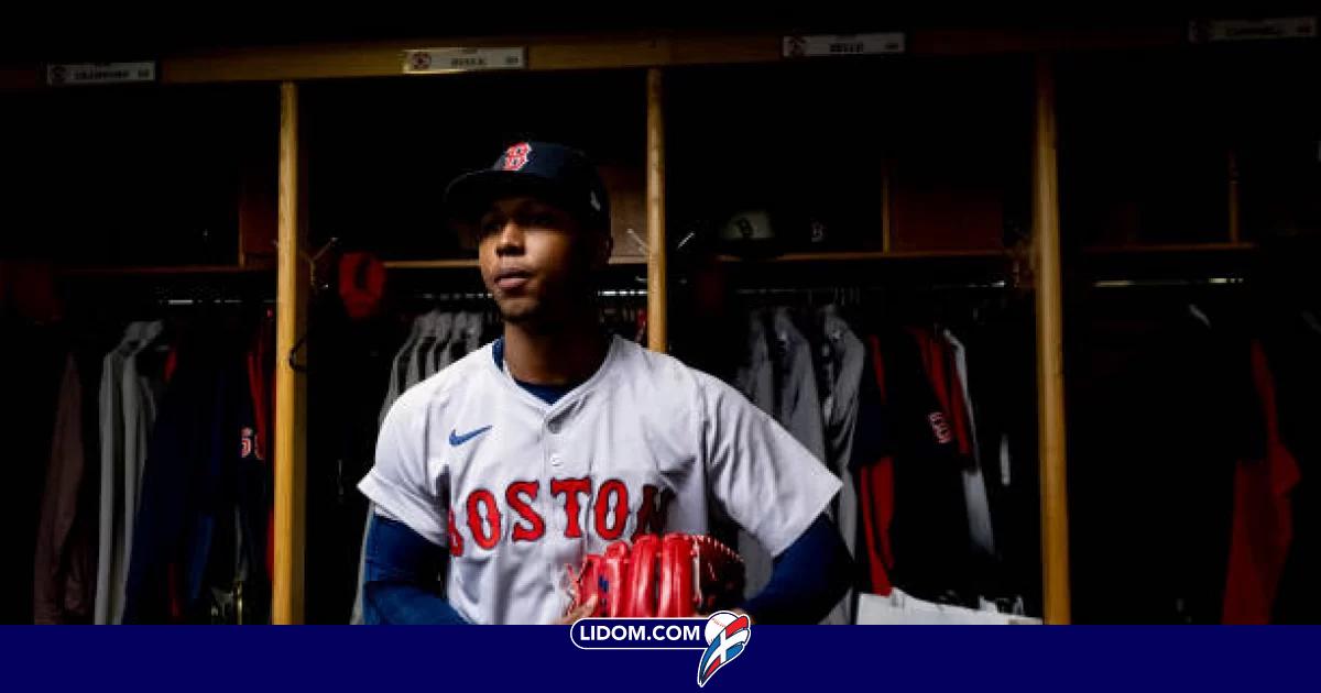 Bryan Bello gana el duelo 385 de lanzadores dominicanos en MLB, primero ...