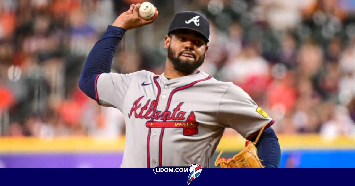 ‘Tremendo’ López vuelve a dominar! | Lidom