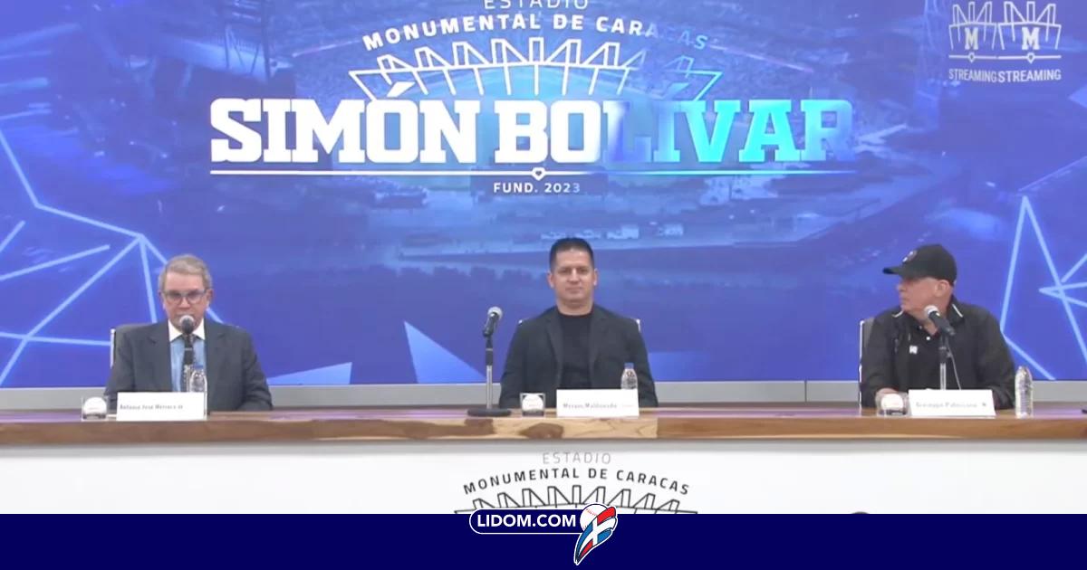 LVBP y LBPRC intercambian sedes de Serie del Caribe | Lidom