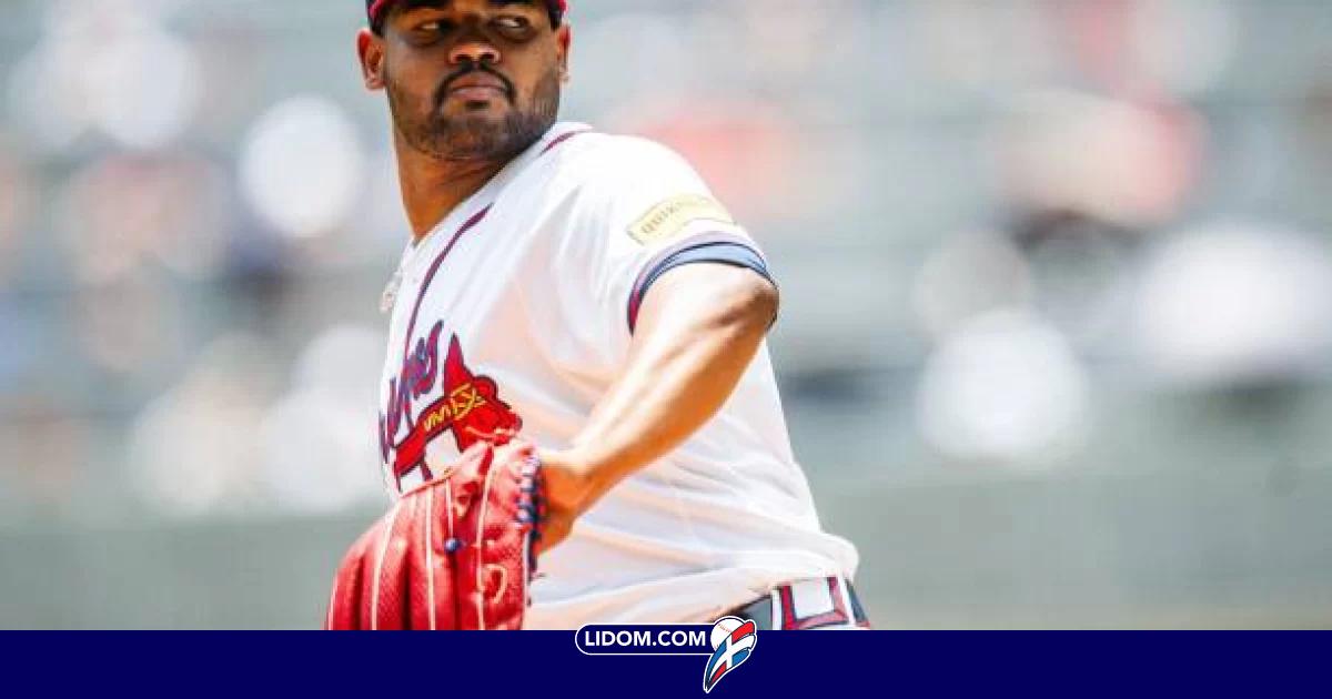 Reynaldo López consigue séptimo triunfo y empata con Chi Chi Olivo | Lidom