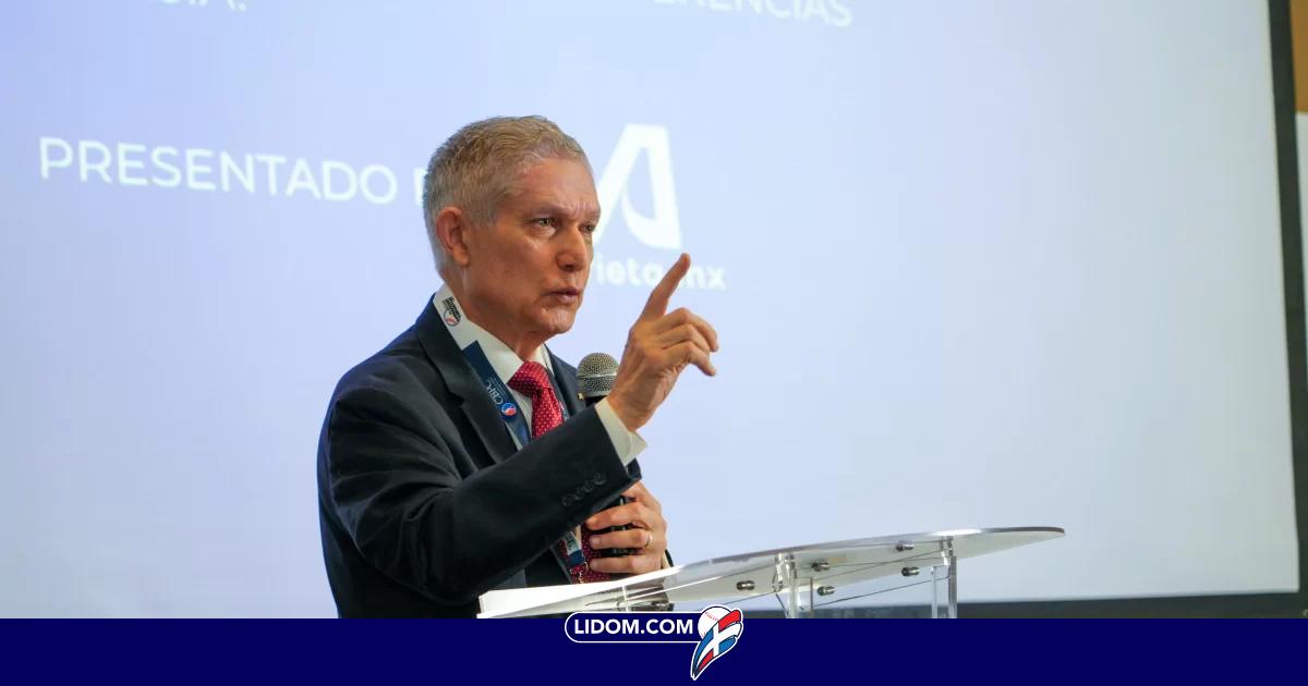 La CBPC inicia el Primer Seminario de Operaciones Deportivas | Lidom