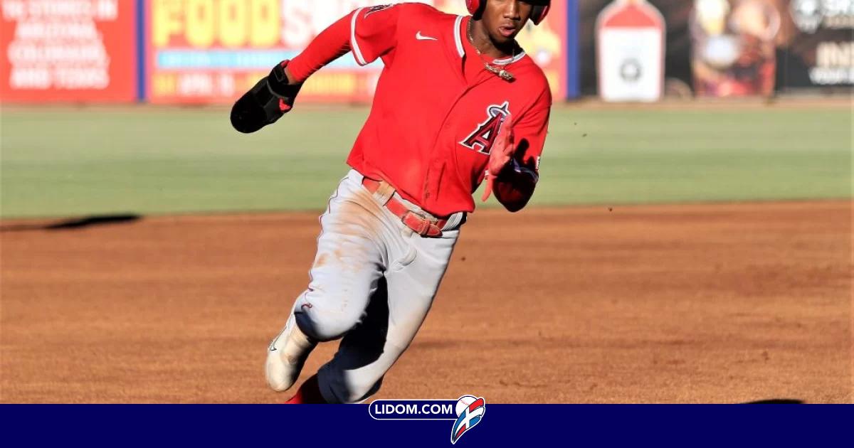 Capri Ortiz, prospecto del Draft 2024 | Lidom