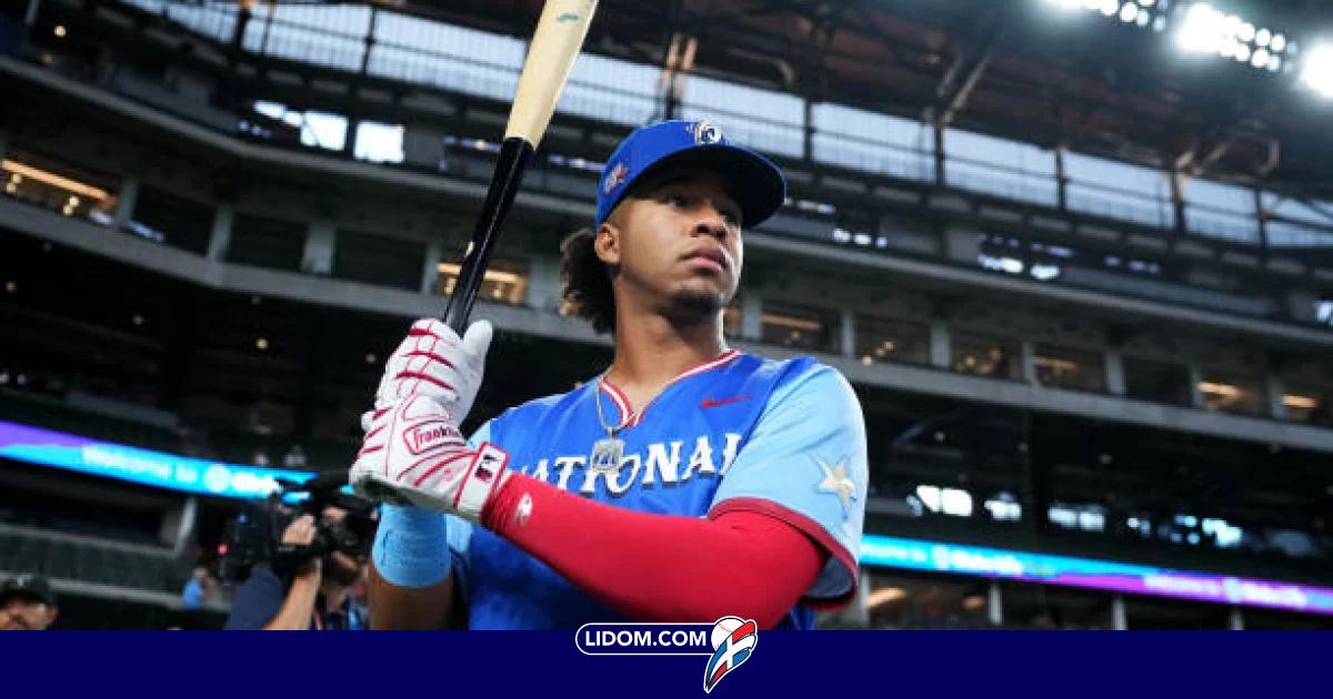 Jeral Pérez, prospecto del Draft 2024 | Lidom