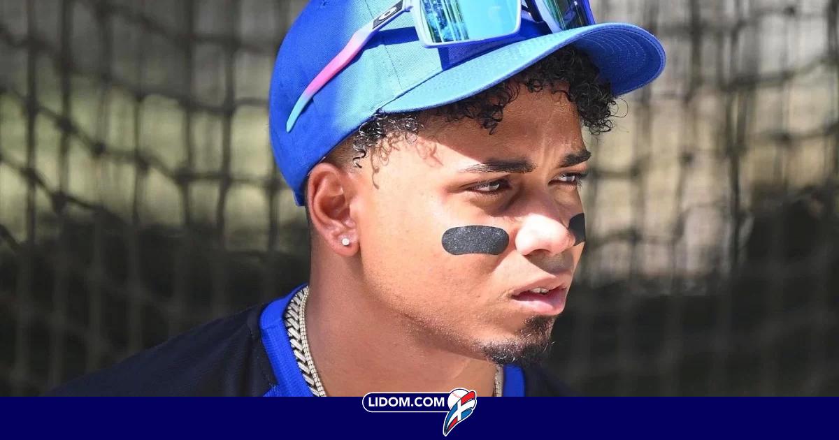 Starlyn Caba: “Vamos por esa corona” | Lidom