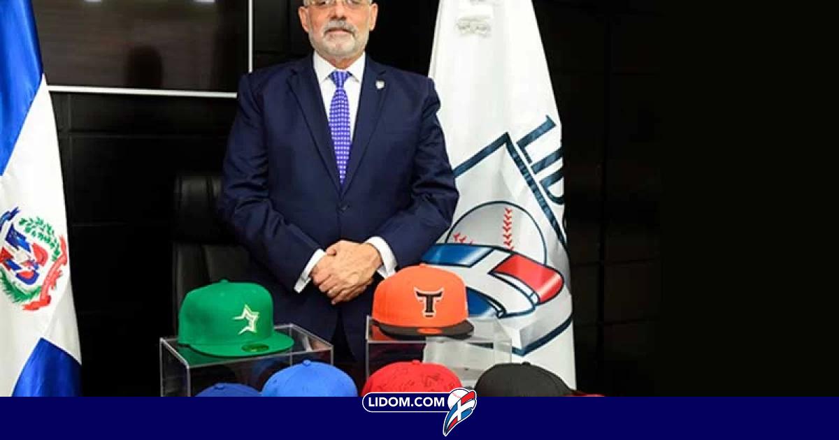 Lidom presenta listado de prospectos del Draft 2024 | Lidom