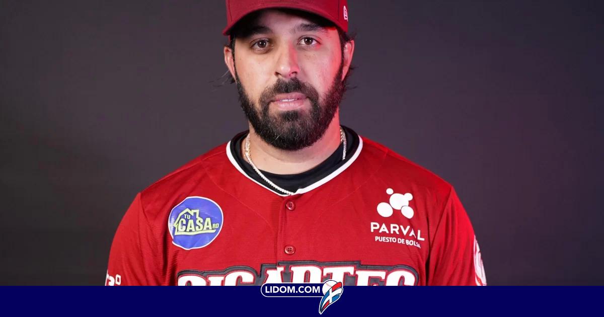 Nabil Crismatt a empatar con Julio Teherán con más victorias | Lidom