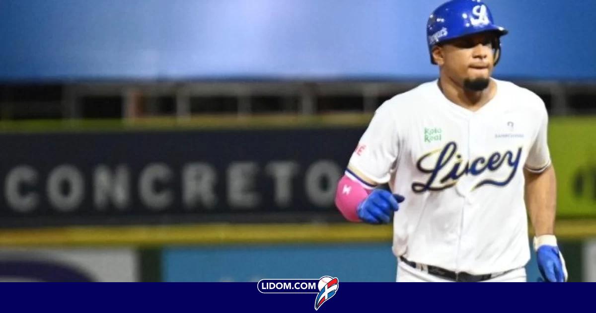 Ramón Hernández: “Siempre hay tiempo para mejorar” | Lidom