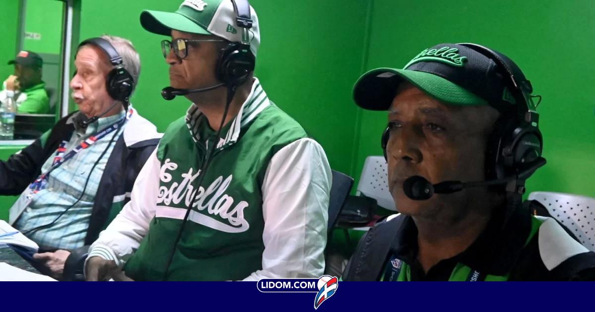 La Cadena Verde transmitirá juegos serie béisbol en Miami | Lidom