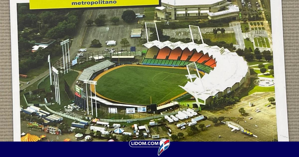 LIDOM confirma Águilas y Licey jugarán sábado y domingo en Puerto Rico ...