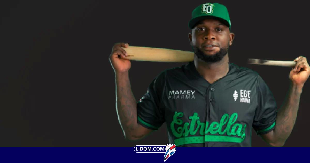 Miguel Sanó firma con Estrellas por 2 años | Lidom