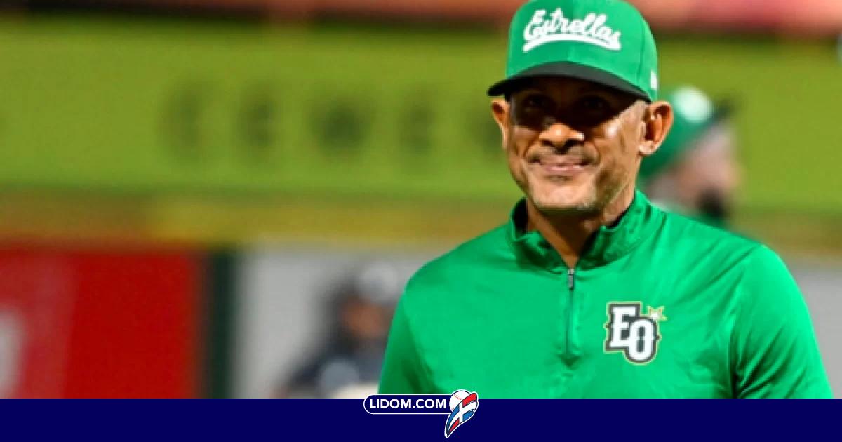 Fernando Tatis señala pitcheo y bateo oportuno de Estrellas | Lidom