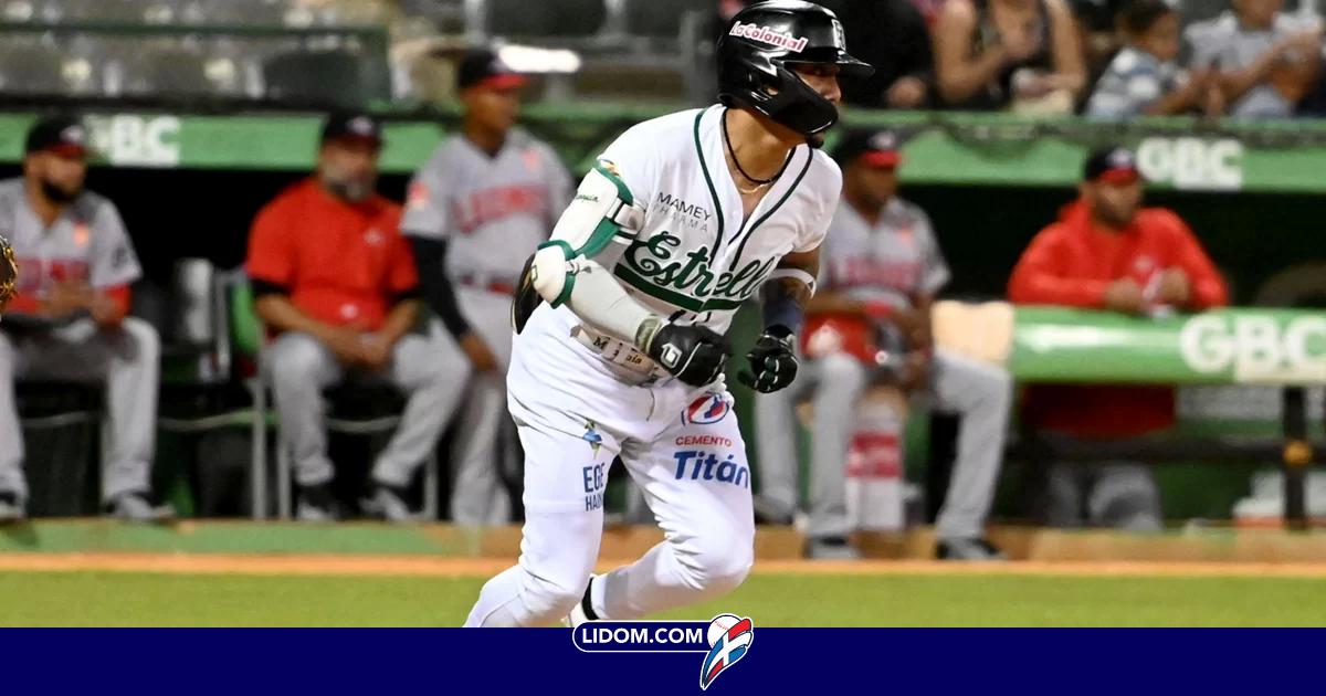 Estrellas Orientales se acercan a la clasificación al vencer a los ...
