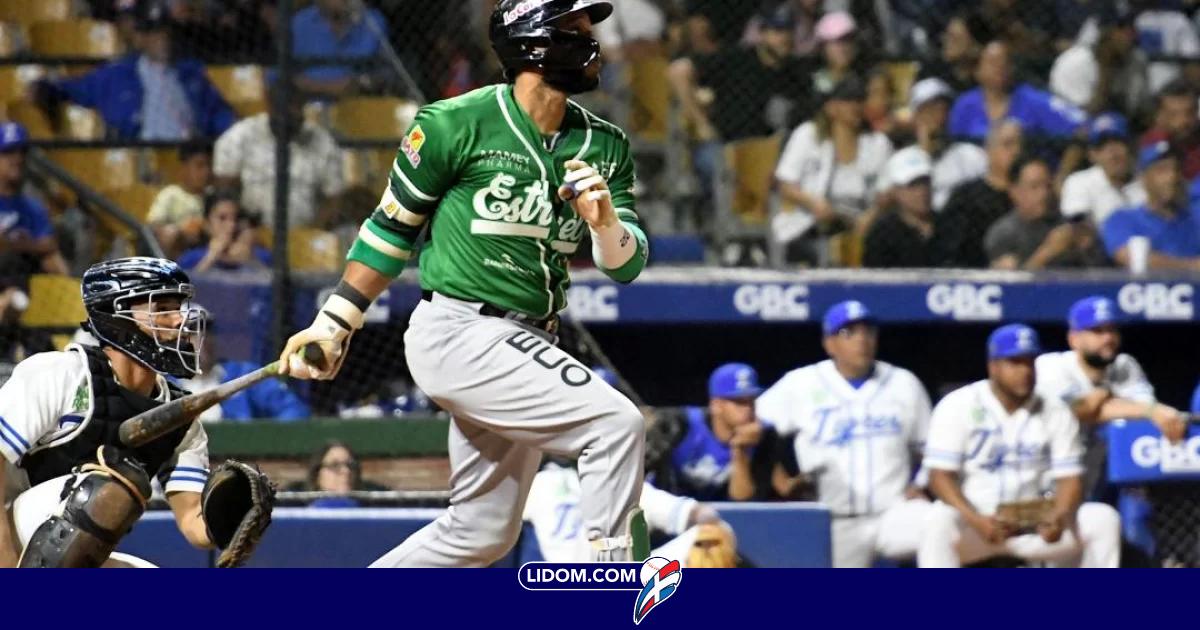 Robinson Canó debutará este viernes frente al Licey | Lidom