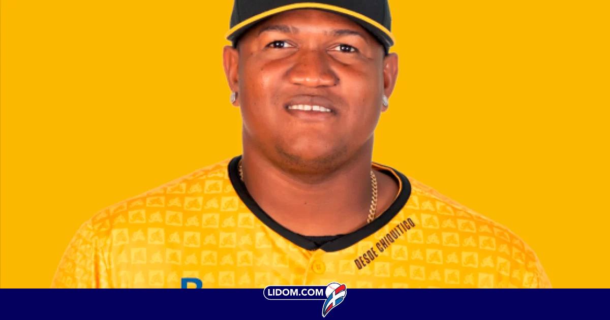 Enny Romero, votado como Lanzador del Año | Lidom