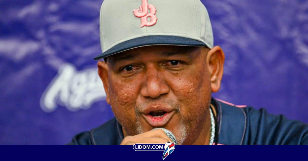 Alex Ramírez: “Jugaron de una manera en la que yo no esperaba que lo ...