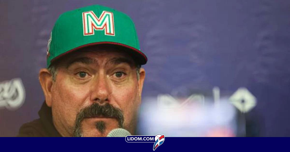 Benjamín Gil: “Estar invictos no nos garantiza nada, no hemos cumplido ...