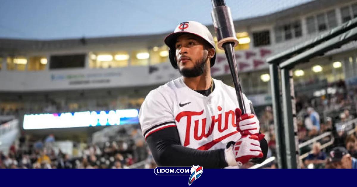 Emmanuel Rodríguez prospecto 37 de MLB | Lidom