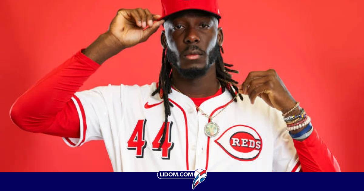 Elly De La Cruz; Preparación y LIDOM, claves de su éxito | Lidom