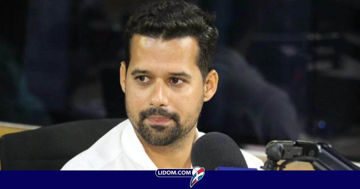 Félix Peguero será asesor especial del gerente general | Lidom