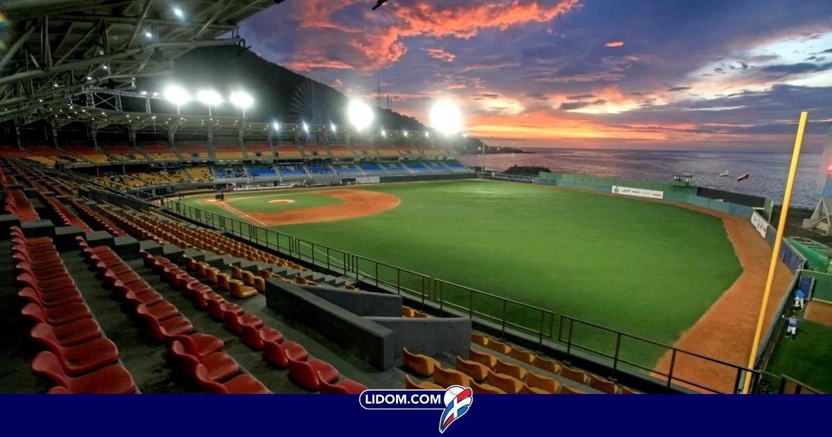 CBPC y LVBP anuncian la Serie del Caribe Kids 2025 | Lidom