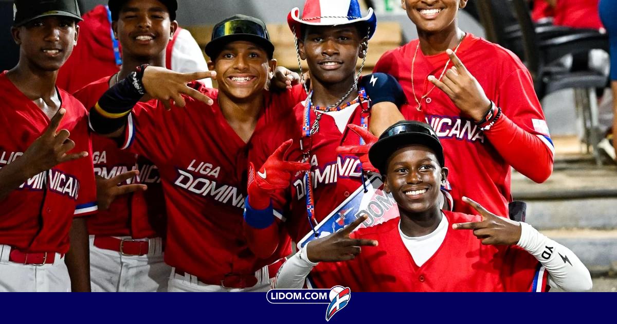 Dominicana gana invicto la regular; Va vs Puerto Rico en semifinal | Lidom