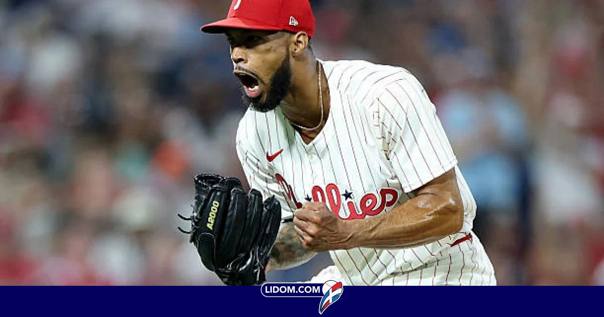 Cristopher Sánchez, tercer juego completo y 12K | Lidom