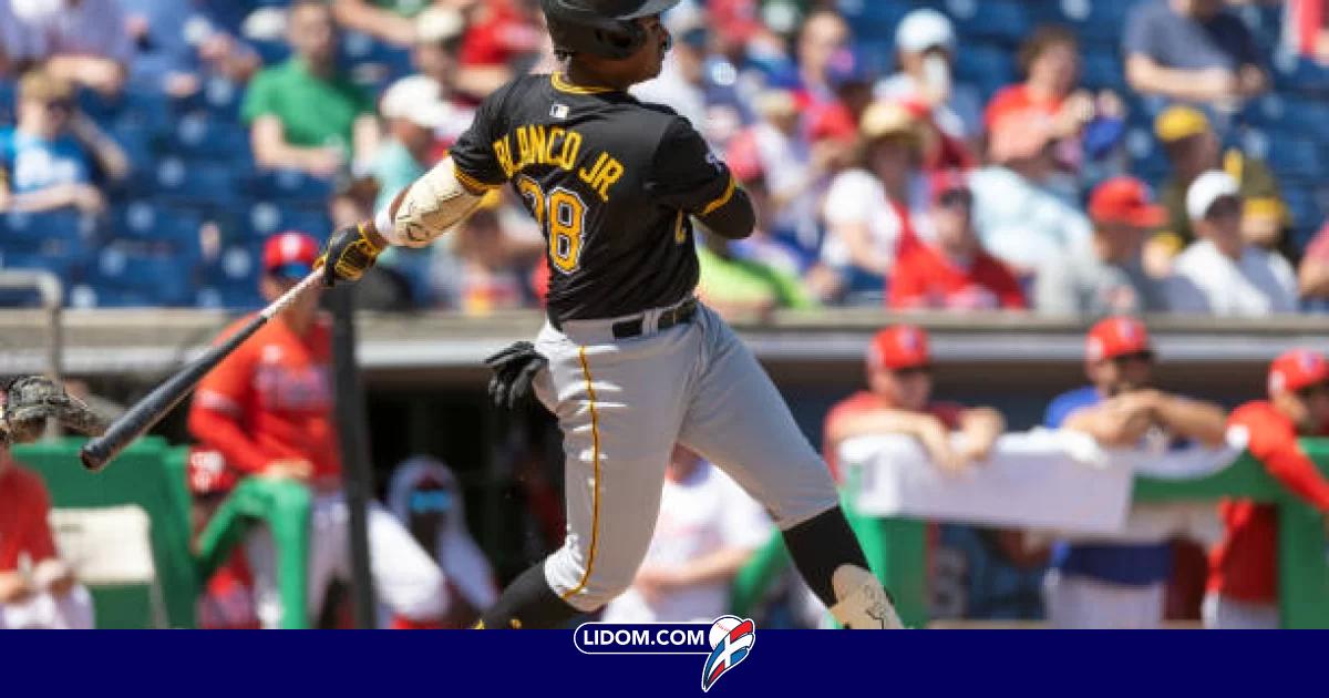 Tony Blanco Jr, prospecto del Draft 2025 | Lidom
