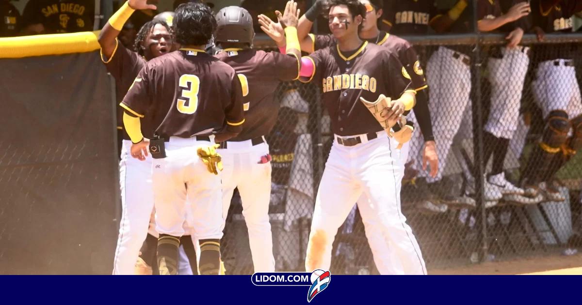 Comienza la DSL Cup, la Serie Final del 2025 | Lidom