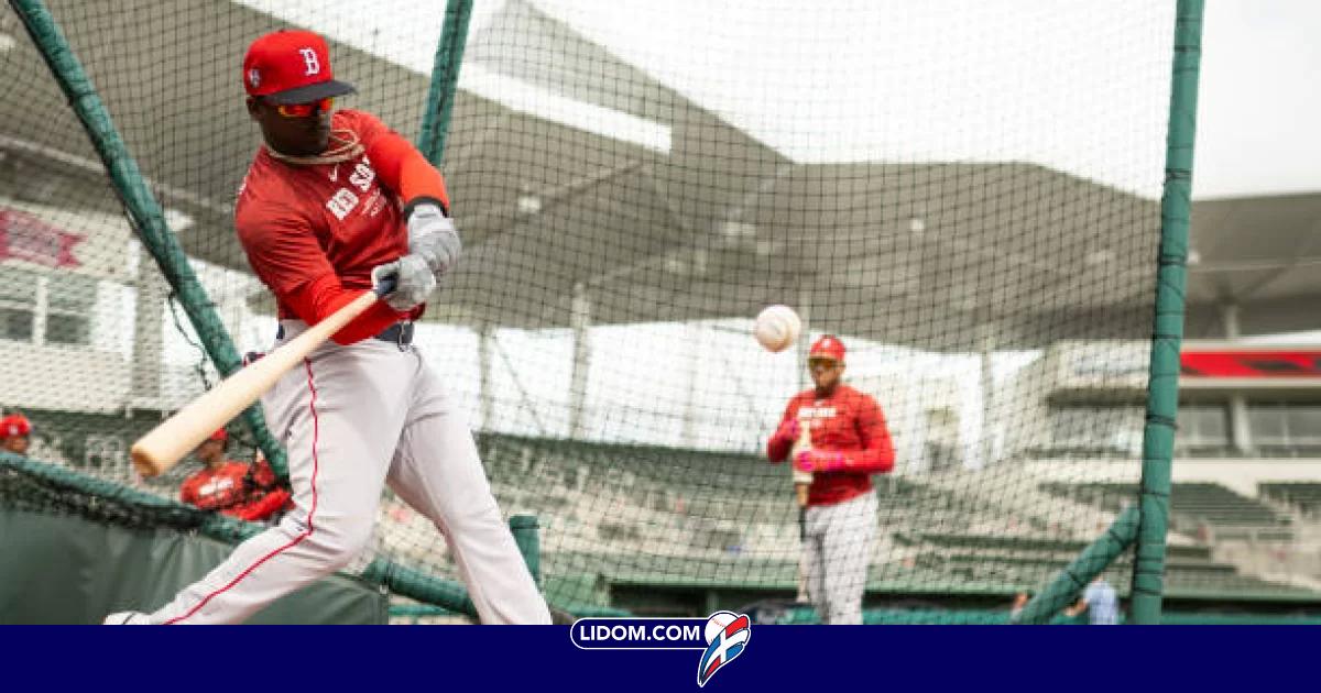 Yoelin Céspedes, prospecto del Draft 2025 | Lidom