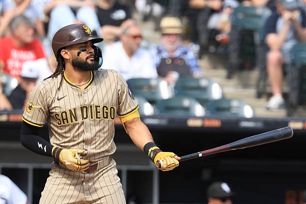 Fernando Tatis jr conectó su jonrón 150 | Lidom