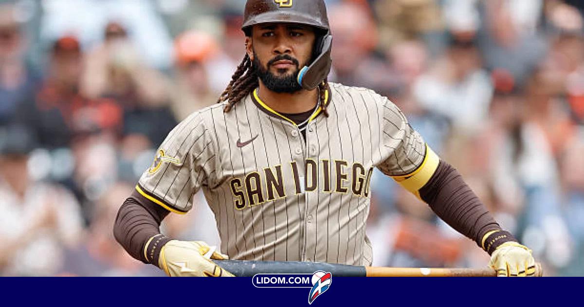 “A.J. Preller confía en el regreso de Fernando Tatis Jr. a finales de ...