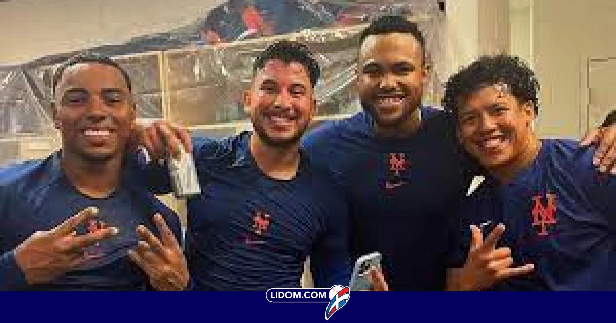 Gilbert Gómez: “Siempre creímos que teníamos lo necesario” | Lidom