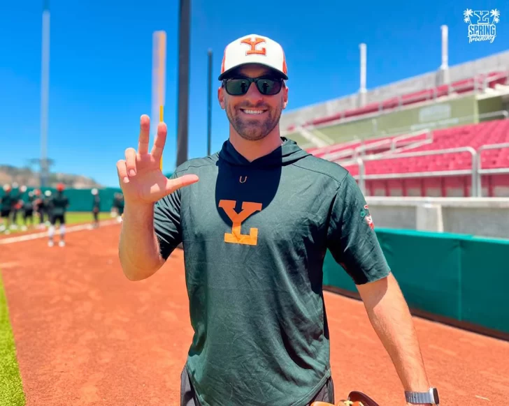 Contratan por segundo año a Joe Corbett | Lidom