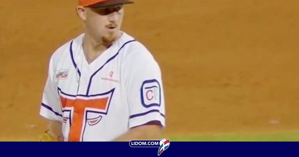 Contratan por segundo año a Joe Corbett | Lidom