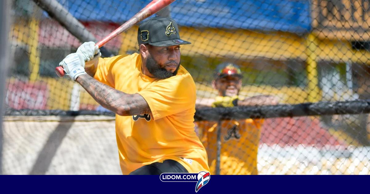 Ronny Rodríguez y Aneury Tavárez se integran | Lidom