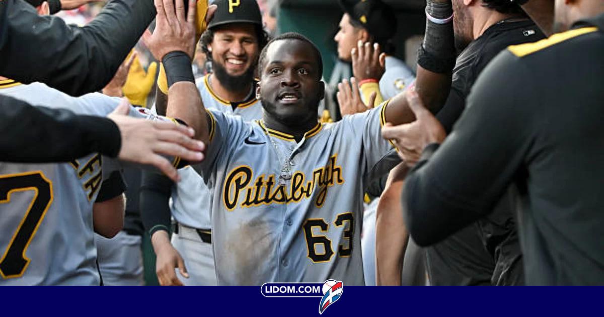 Ronny Simon con cirugía en agenda | Lidom