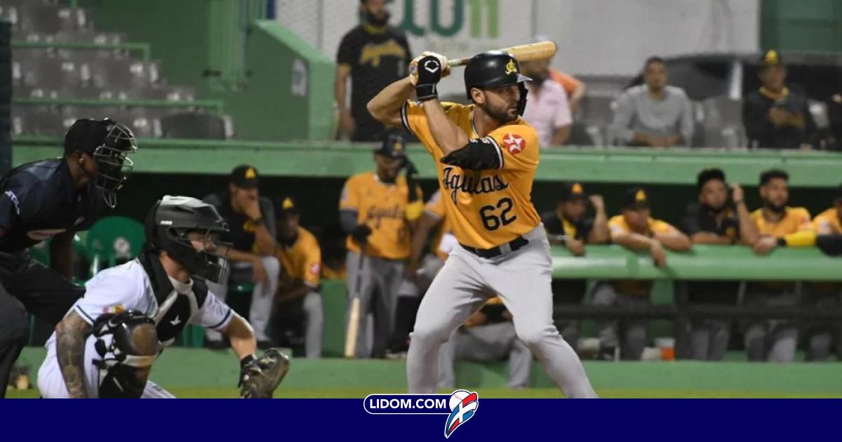 Importarán al jugador del cuadro Coco Montes | Lidom