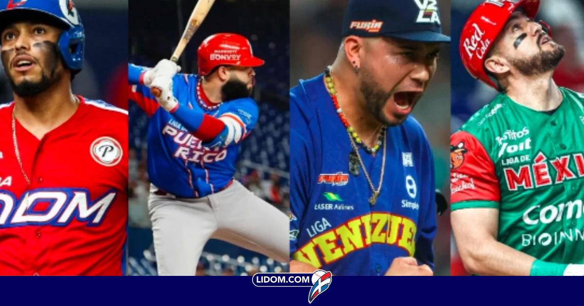 CBPC anuncia extensión del acuerdo invernal | Lidom