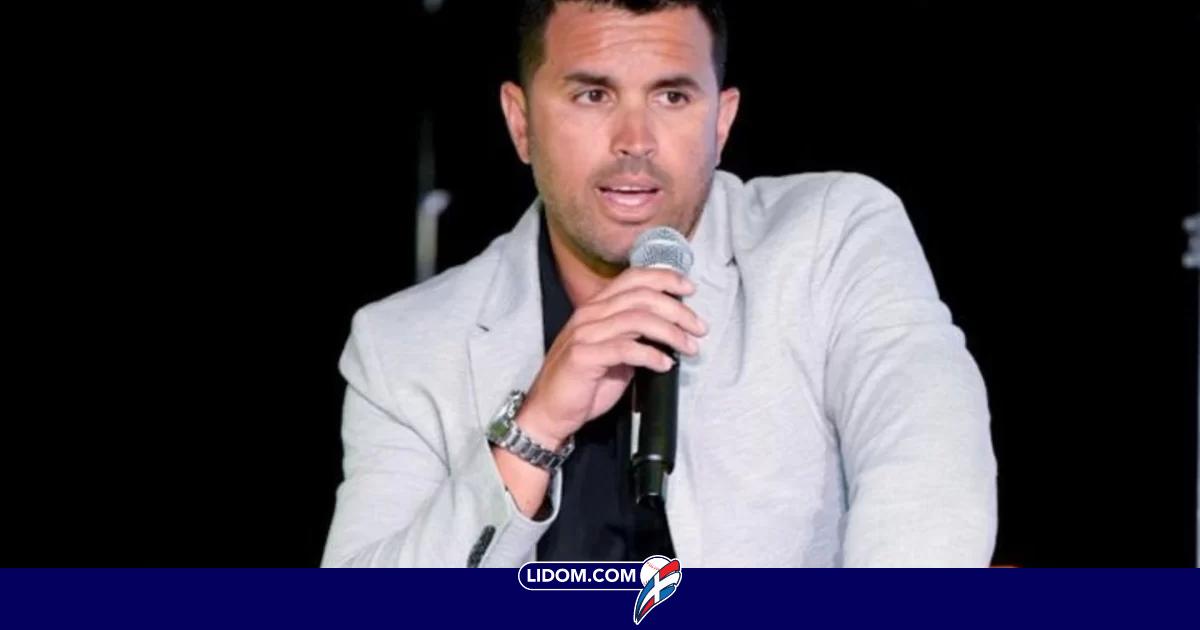 Asegura que las Águilas saldrán con un equipo bien estructurado | Lidom