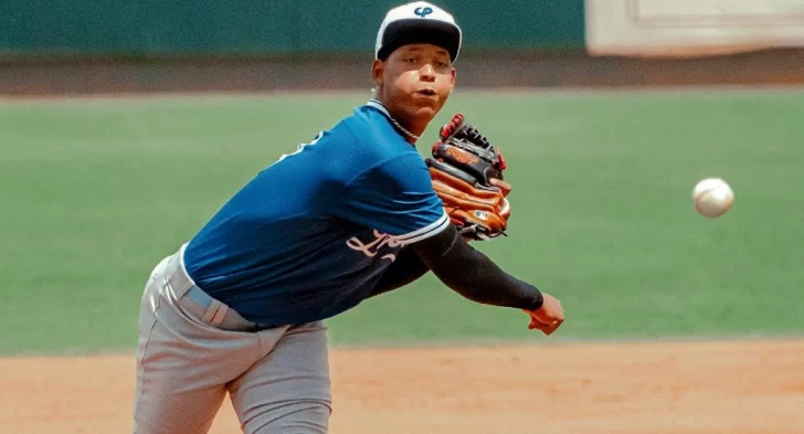 Licey gana primero del otoño | Lidom