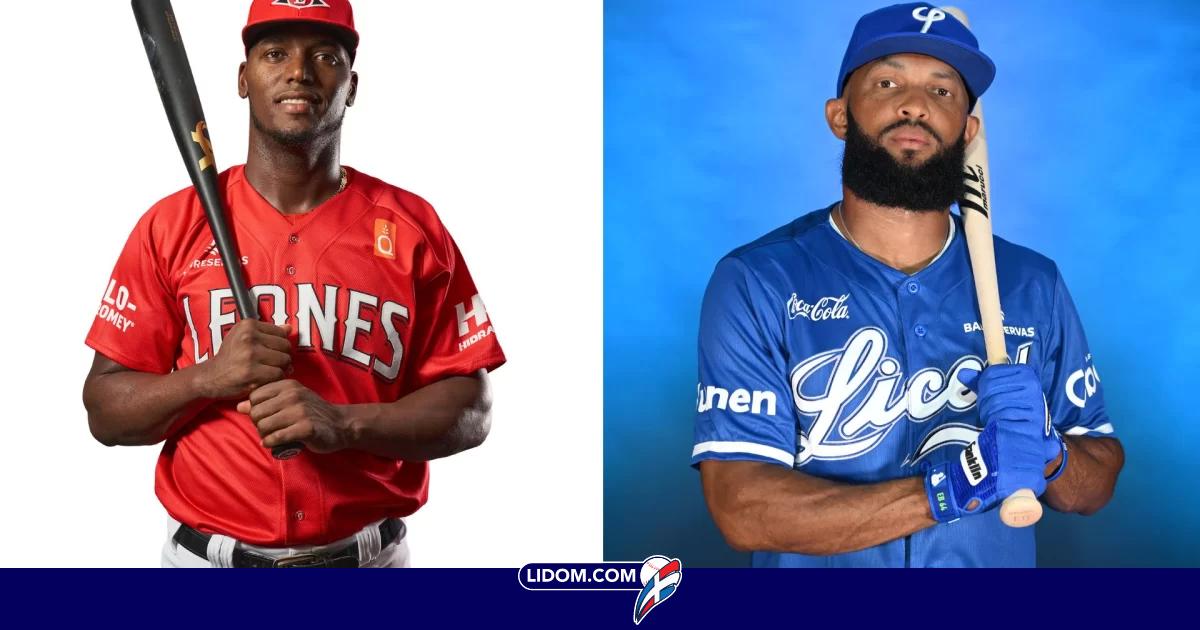 Avanzan hacia los 500 hits al reanudarse el torneo | Lidom