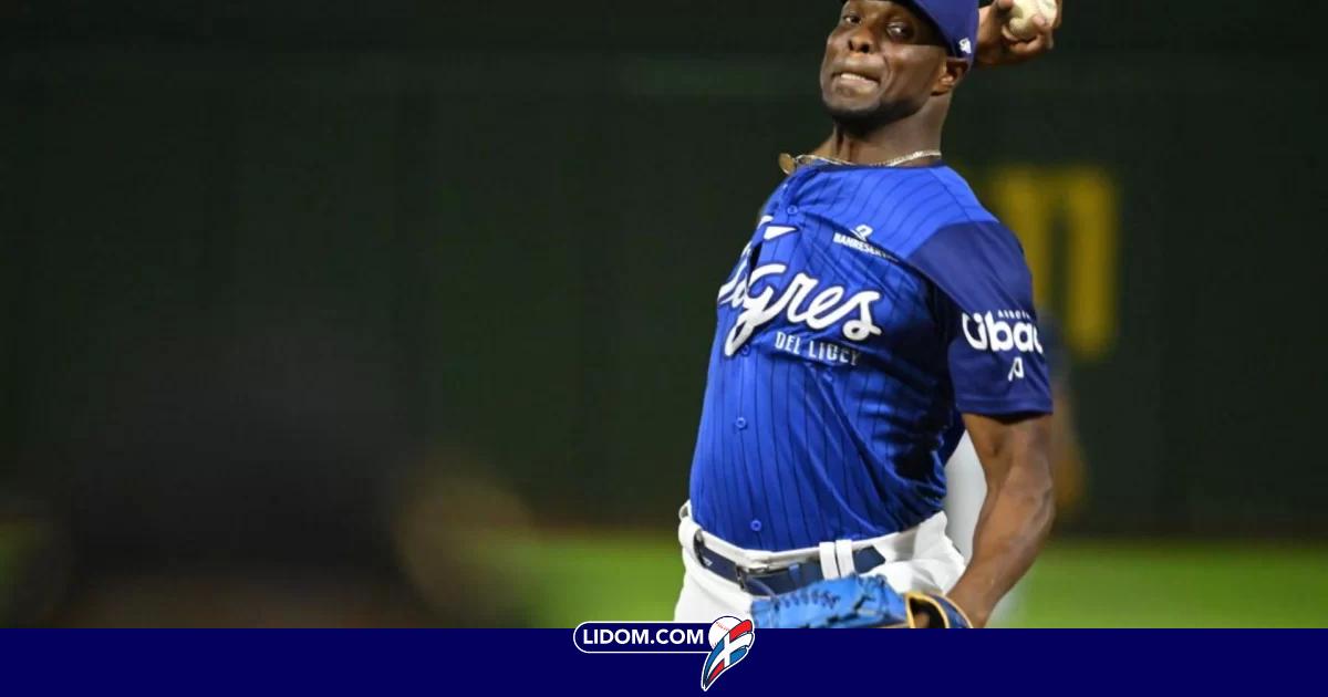 Campusano y Rojas Jr. lideran triunfo | Lidom